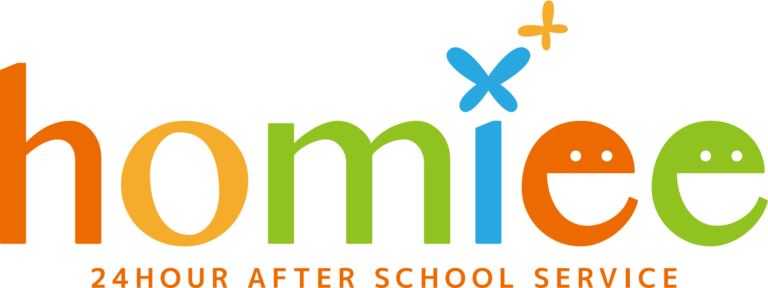 プレスクール - 24時間学童サービス homiee